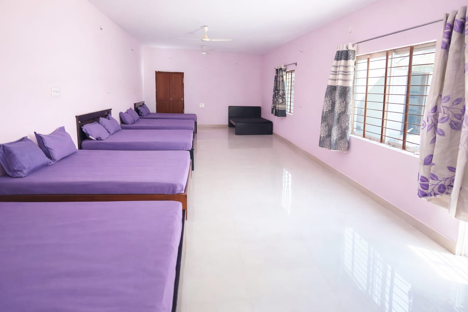 Shine Lavish Retreat